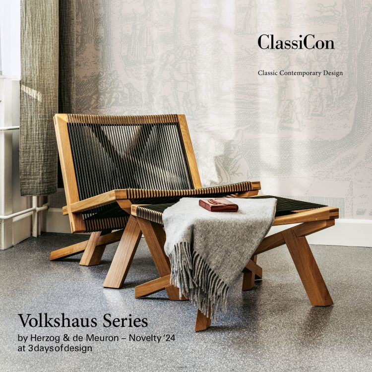 Homepage - ClassiCon