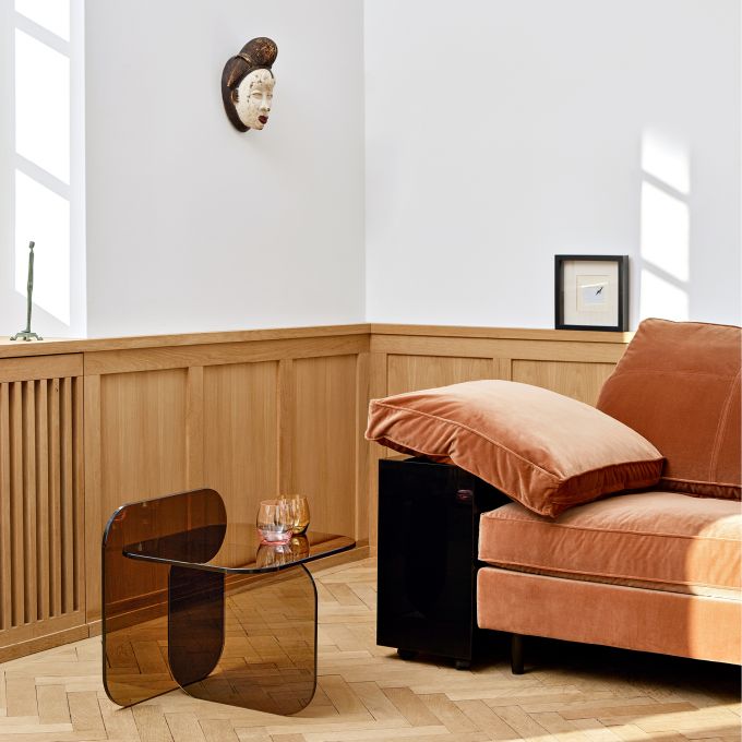 Anniversary of an Icon: 100 Years ago Eileen Gray designed the Lota ...