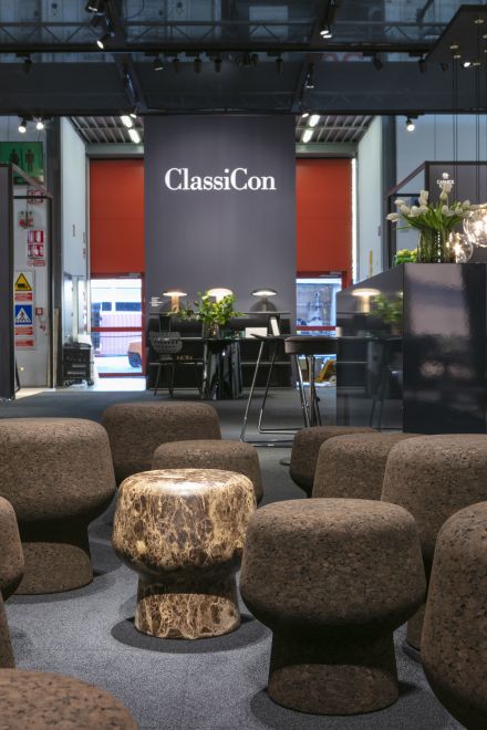 New Products Basket - ClassiCon