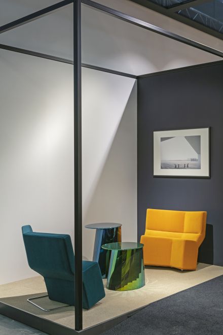 New Products Basket - ClassiCon